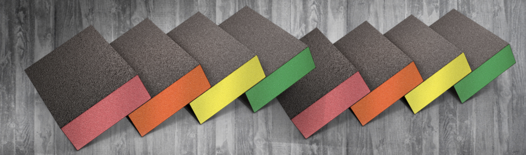 SIA Sponge Block - Fine | Steel And Timber Supply Co.